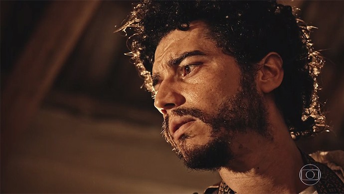 Martim se emociona ao descobrir detalhes do seu passado - notícias em ...