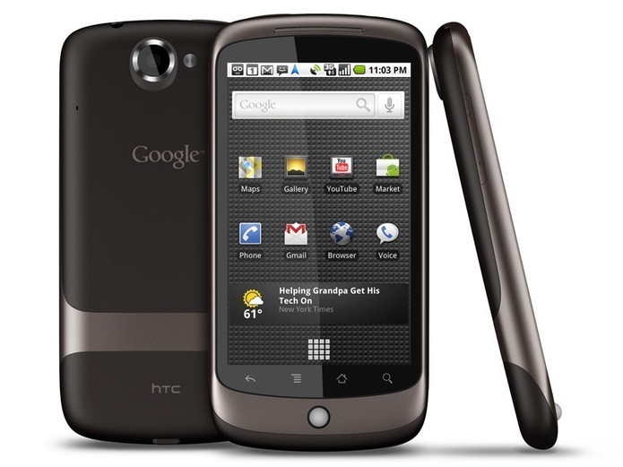 Evolução do Android: relembre as versões do sistema nesses 15 anos ...