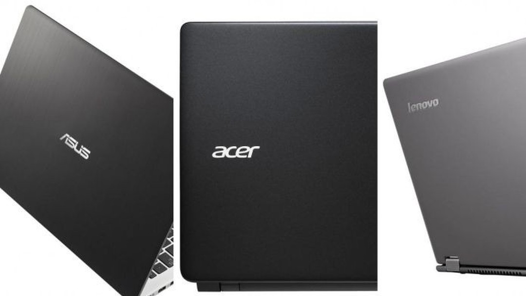 Asus VivoBook S451LA | Hardware | TechTudo