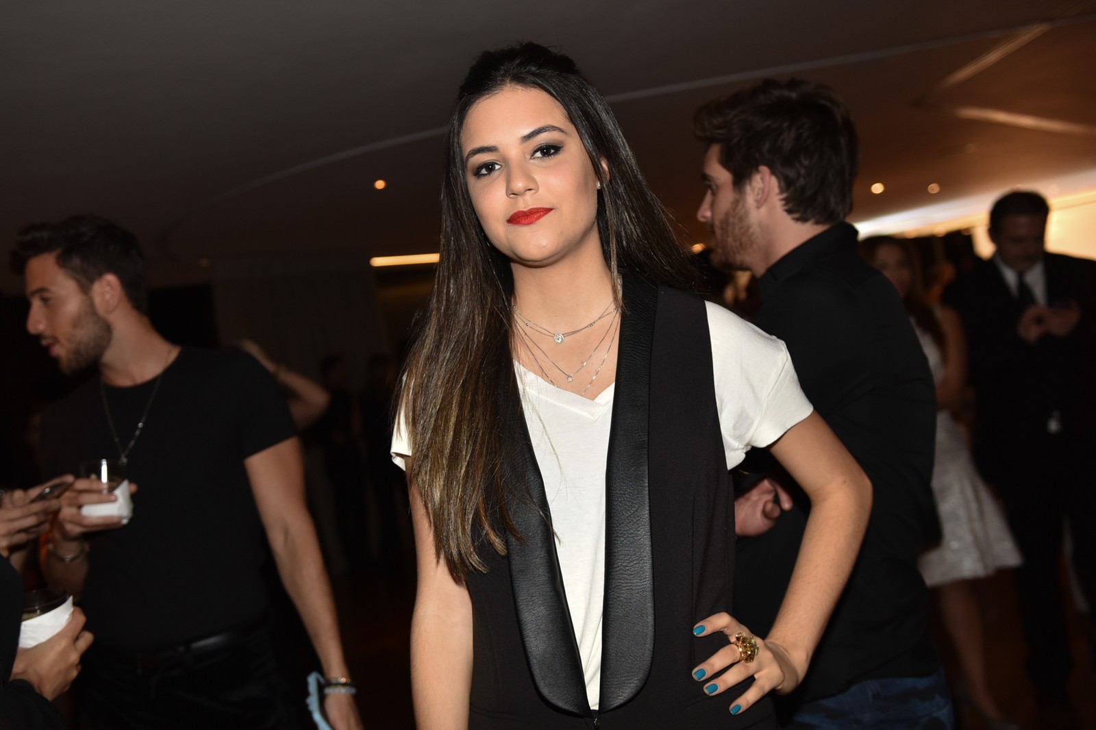 Calvin Klein Watches comemora retorno ao Brasil | Lifestyle | Vogue