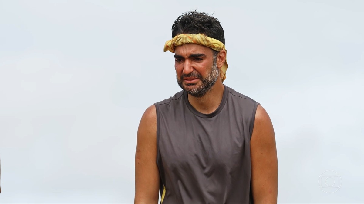 Matheus Pires muda estratégia, mas marido garante: 'Não é o fim do ...