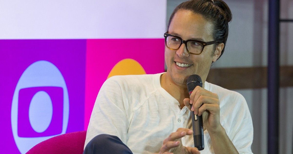 G1 - Criadores de séries, filmes e games dividem experiências no Brasil ...