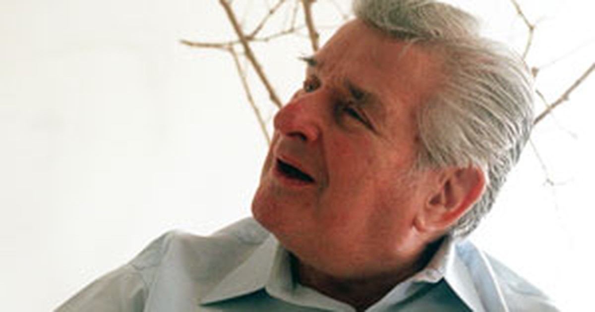 G1 - Sid Bernstein, promotor de shows dos Beatles, morre aos 95 anos ...