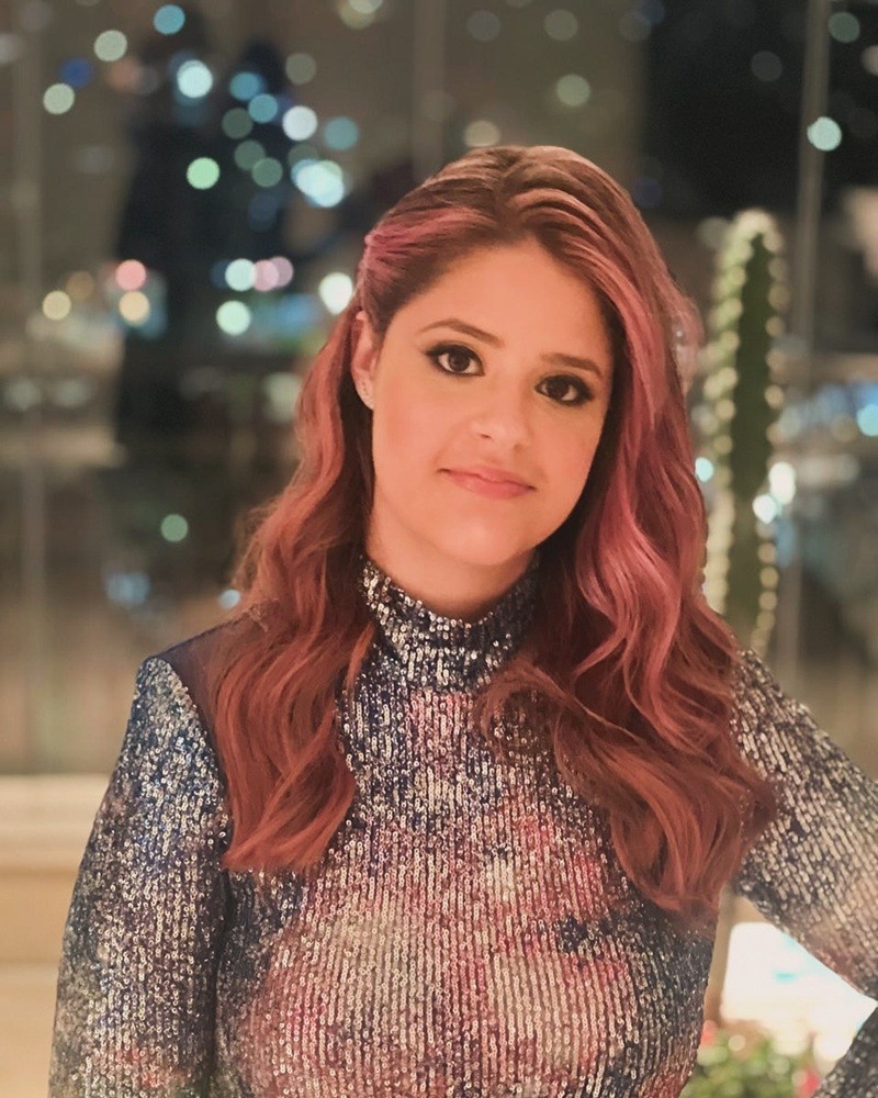 Saiba tudo sobre: Maria Cavalcante