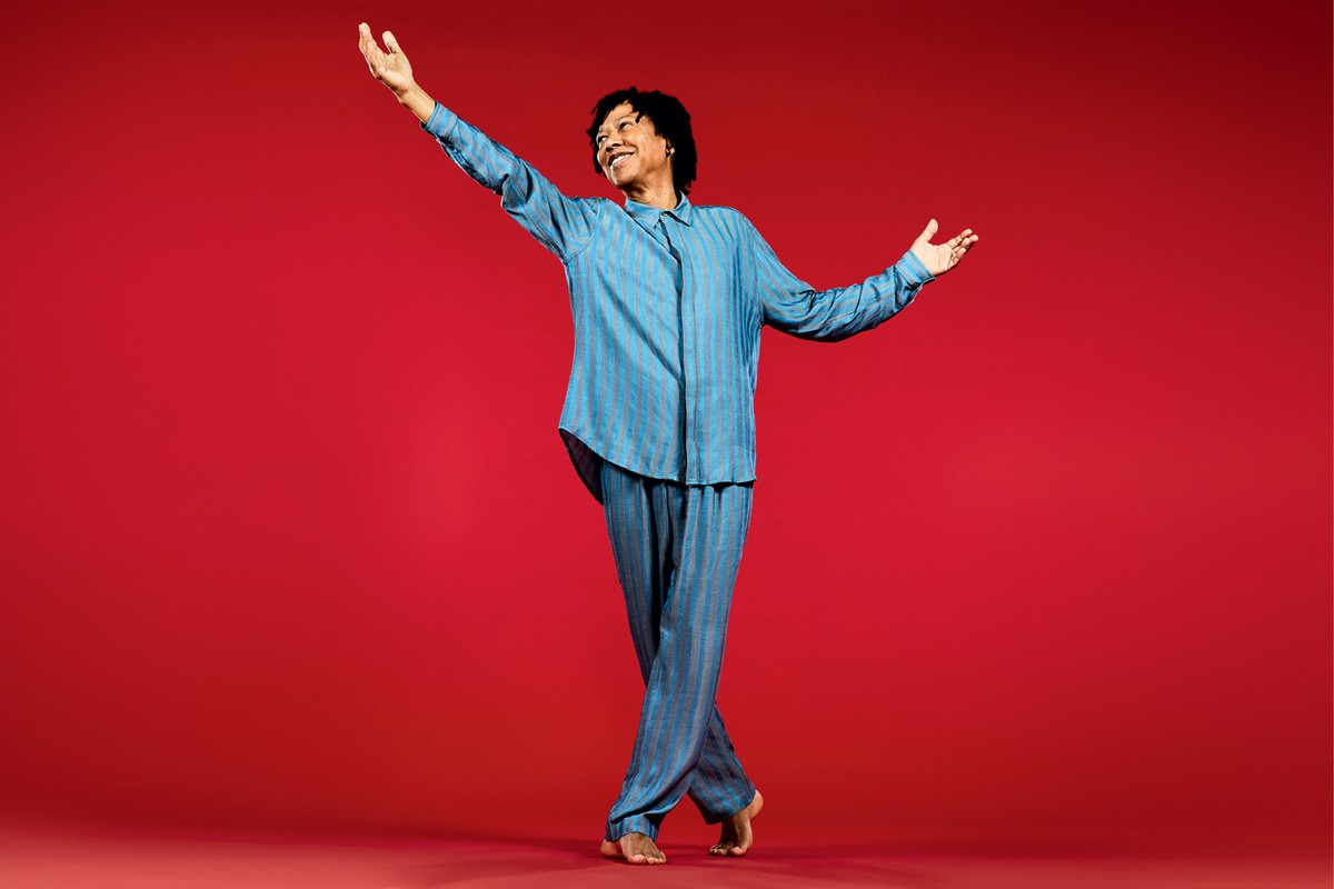 Djavan: 'Montar o repertório é o mais difícil'; artista faz três shows ...