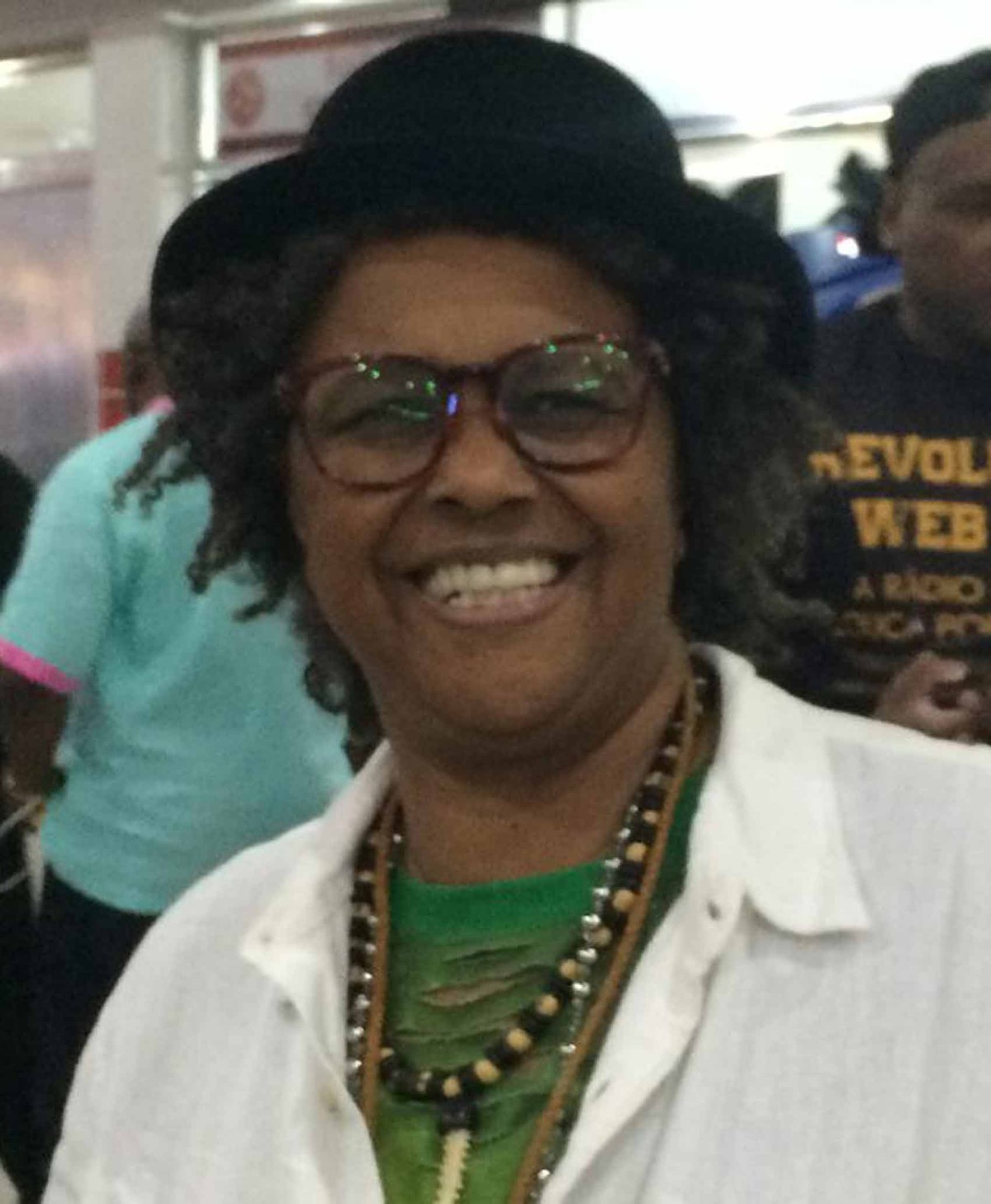 Sandra de Sá quer fazer um 'arrastão de emoção' com seu primeiro samba ...