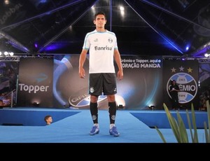 Zagueiro Patrick já está treinando no CSA, mas ainda não foi ...