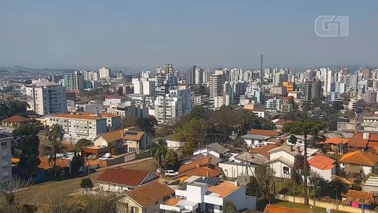São Borja | Cidade | G1