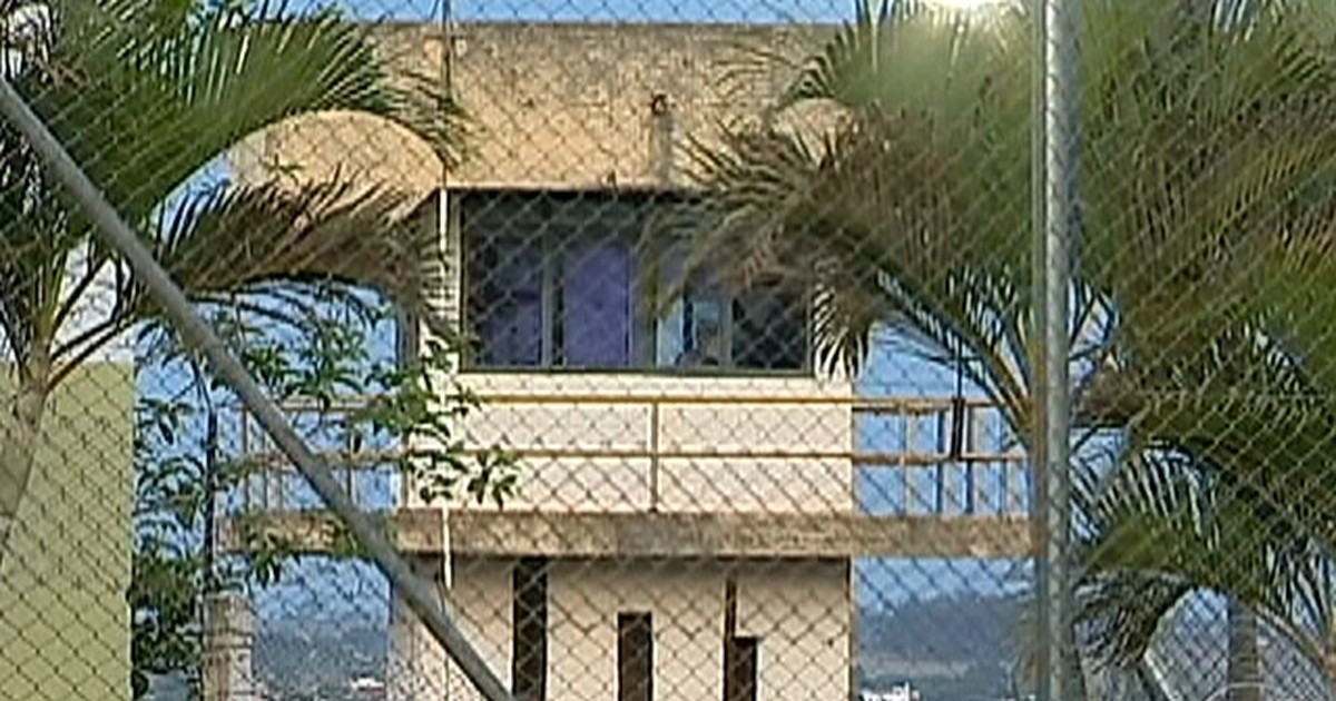 Jornal Nacional - Quadrilha de SP manteve contato com o traficante Nem ...