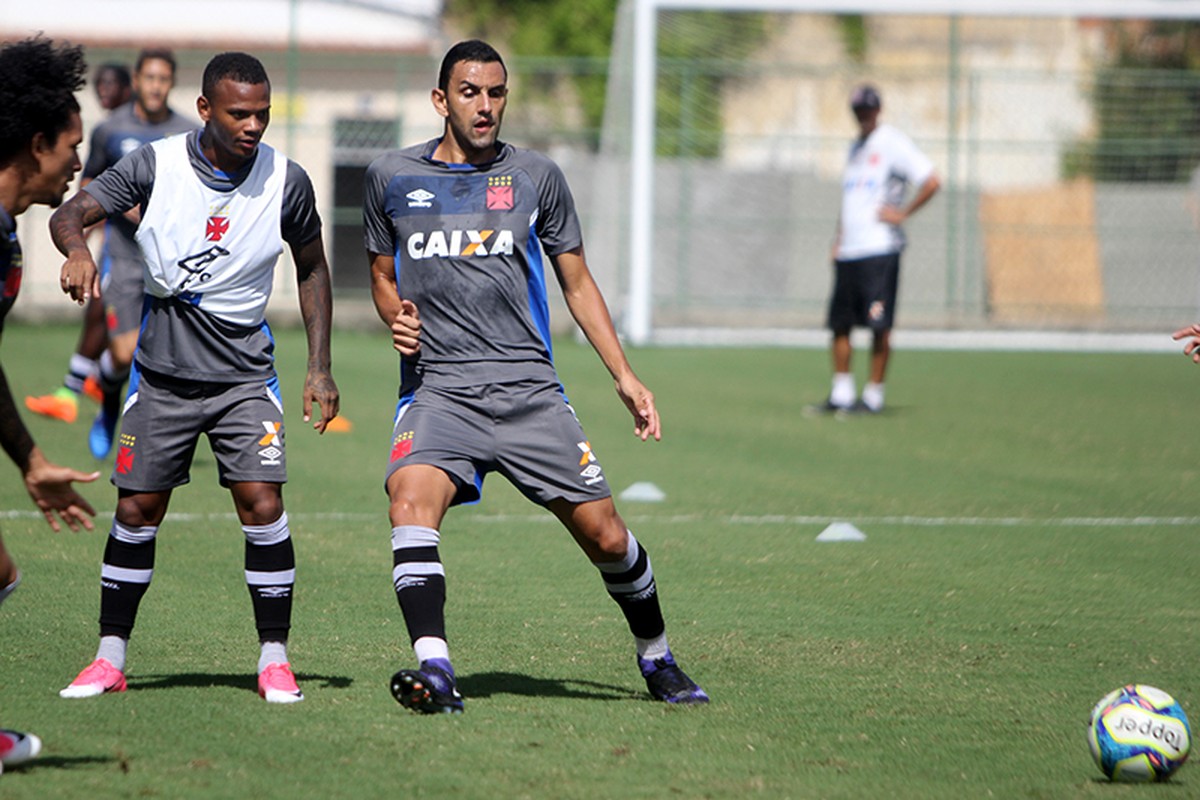 Rafael Marques vê evolução e promete história diferente contra ...
