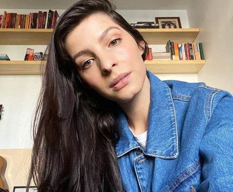 Michelle Batista conta bastidores da volta de 'Amor sem igual ...