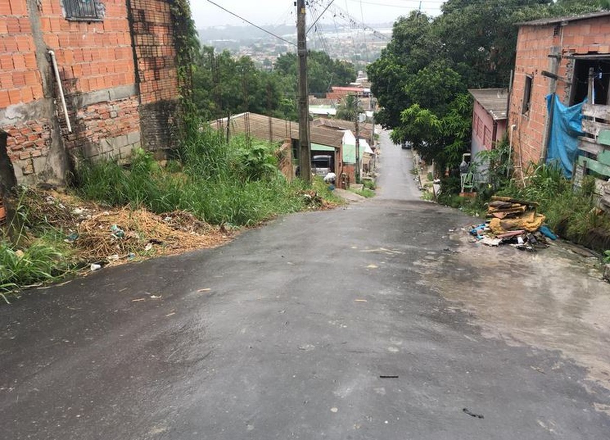 Homens Invadem Casa E Matam Suspeito De Roubos Na Zona Leste De Manaus