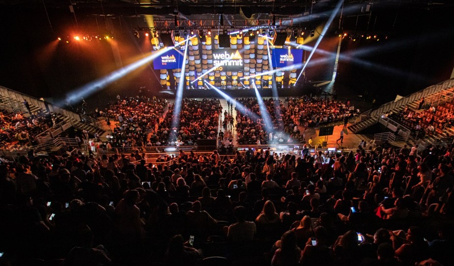 O impacto do WebSummit Rio para o cofre municipal