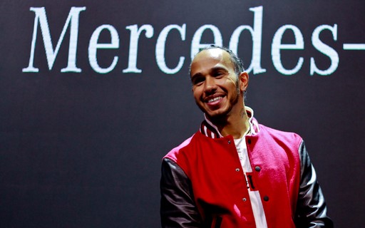 Mercedes-Benz Motorsport Night celebra 125 anos
