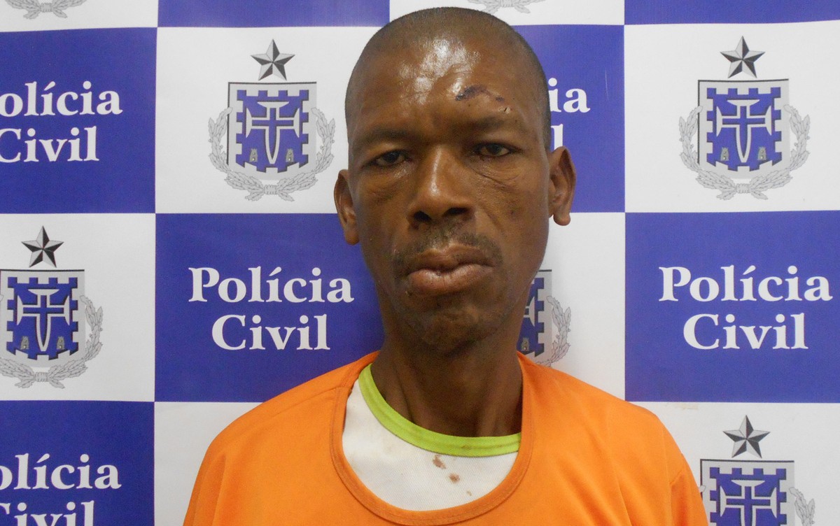 Pedreiro é Preso Após Matar Irmão A Facadas Durante Briga Na Casa Da
