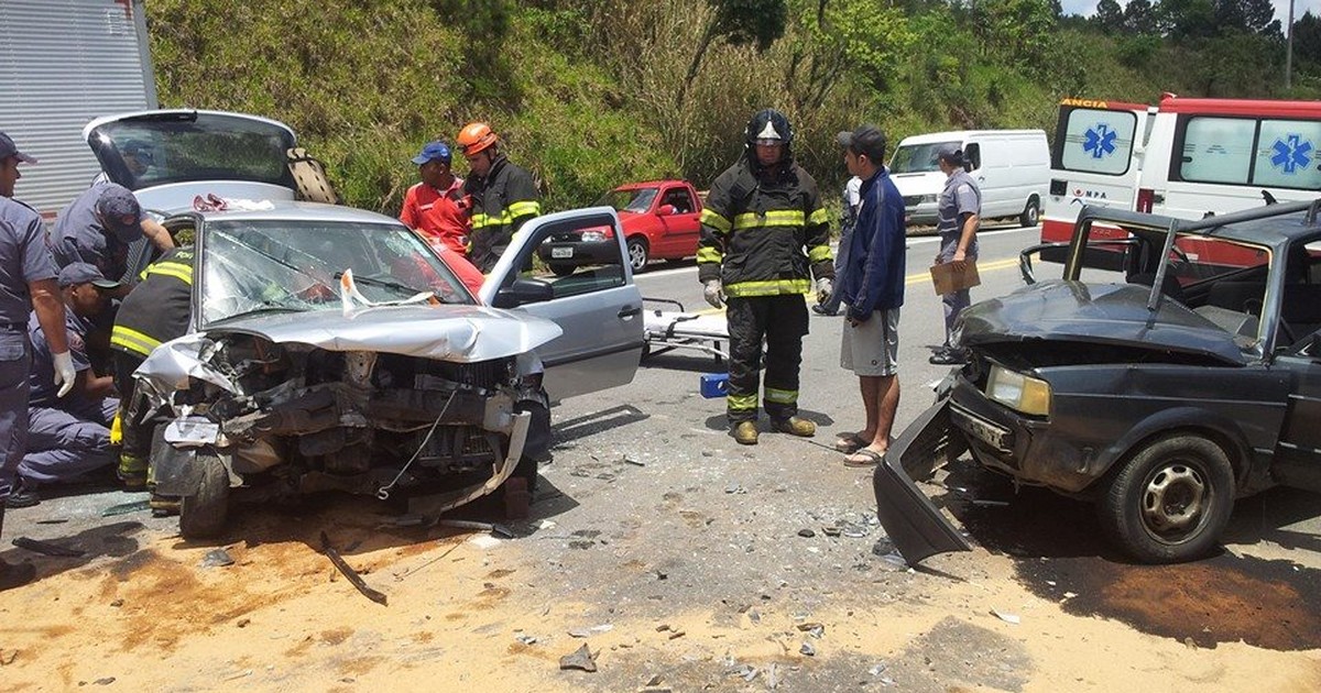 G1 - Acidente entre dois carros causa lentidão na Rodovia Mogi-Dutra ... G1 - Acidente entre dois carros causa lentidão na Rodovia Mogi-Dutra ...