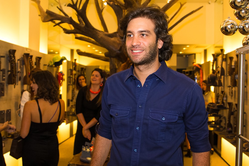 Lool celebra chegada de acessórios de novos designers com agito em São ...