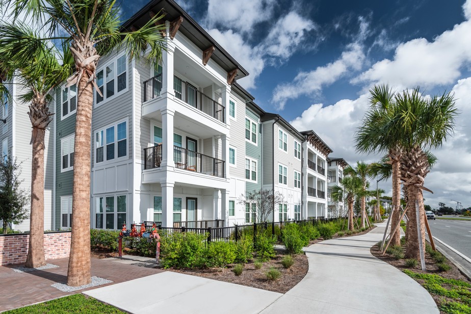 Mercado americano de propriedade multifamily atrai capital brasileiro ...