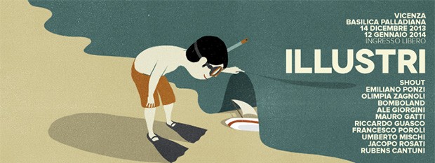 Ilustração também é arte - ÉPOCA | Faz Caber
