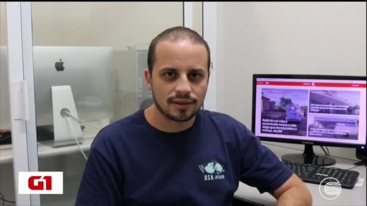 VÍDEOS: PITV 1 de segunda-feira, 1º de junho de 2020 | Piauí | G1