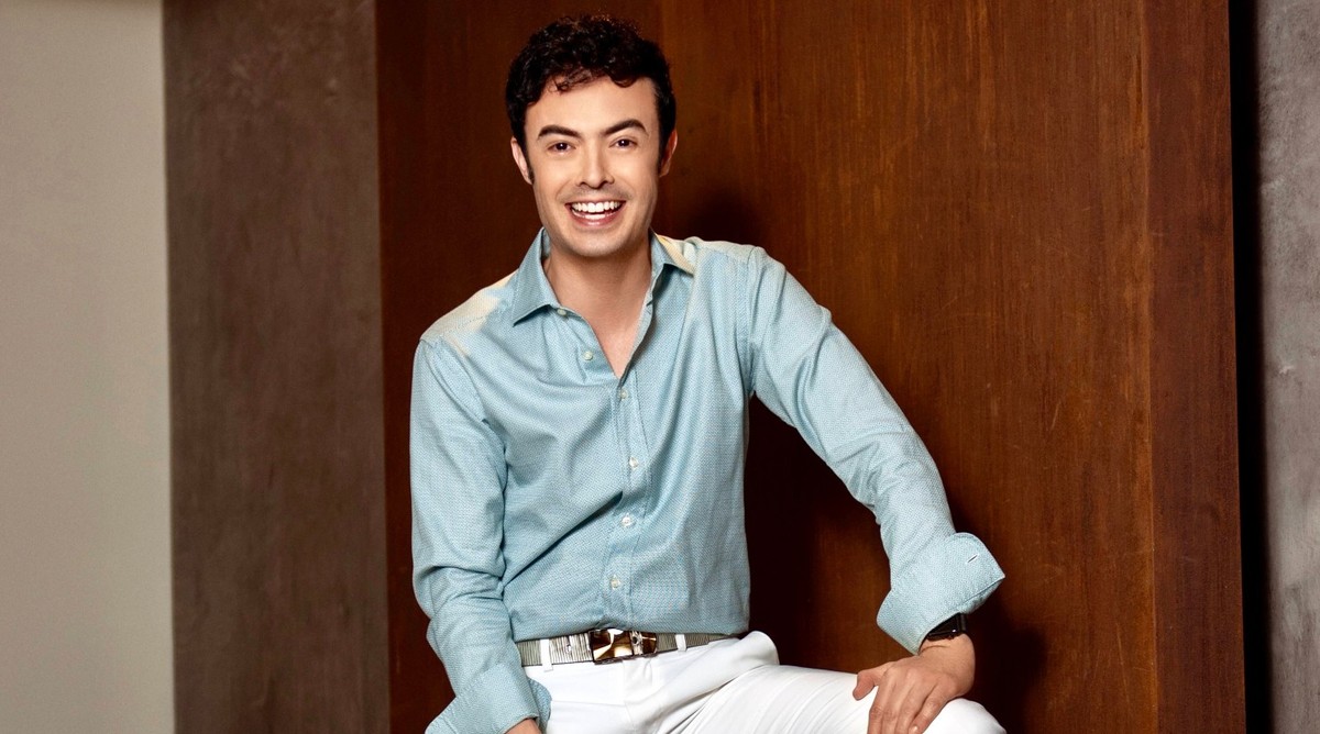 “Temos de ser anti-Meta”, diz Orkut Buyukkokten, fundador do extinto ...