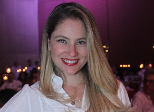 Juliana Baroni será protagonista de novela infantil - Quem | QUEM News