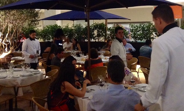 Mais um Gero carioca | Luciana Fróes - O Globo