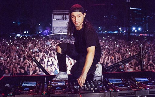 Música do DJ Skrillex repele mosquitos, afirma pesquisa - Revista ...