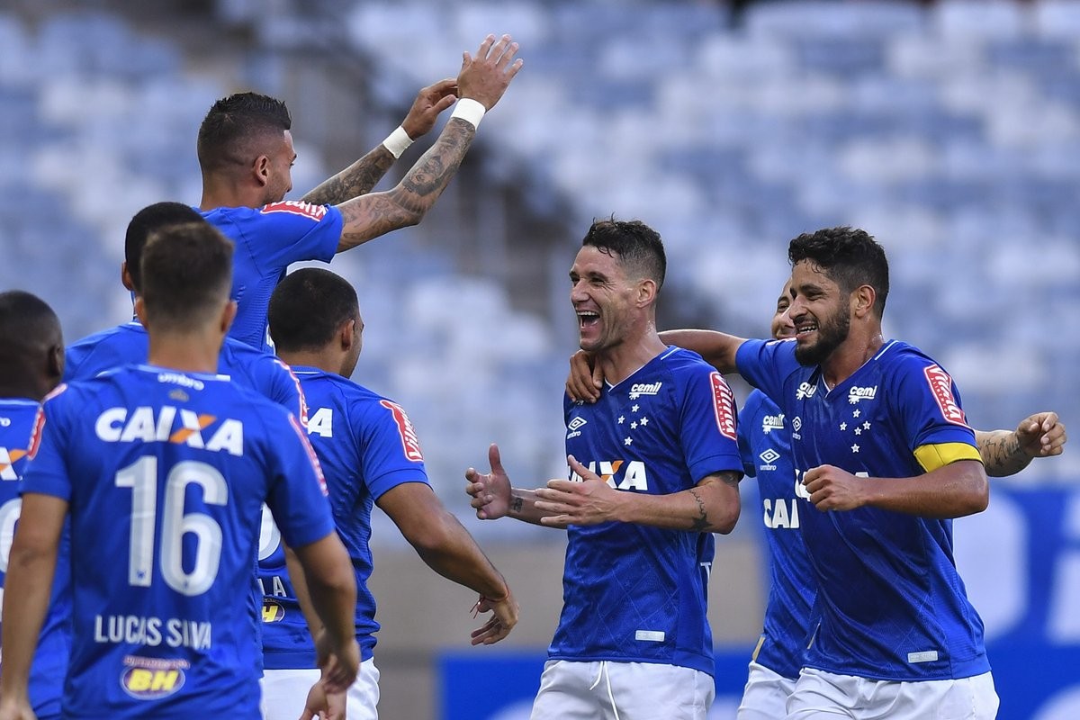 Julho decisivo: sequência difícil vai apontar rumos do Cruzeiro no ...