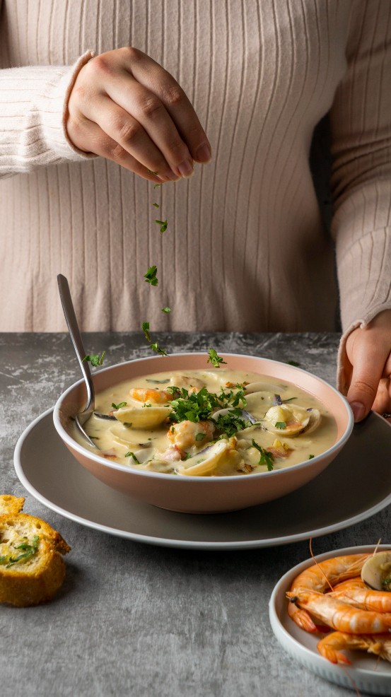 Comidas quentes para dias frios: aprenda a fazer 6 pratos diferentes ...