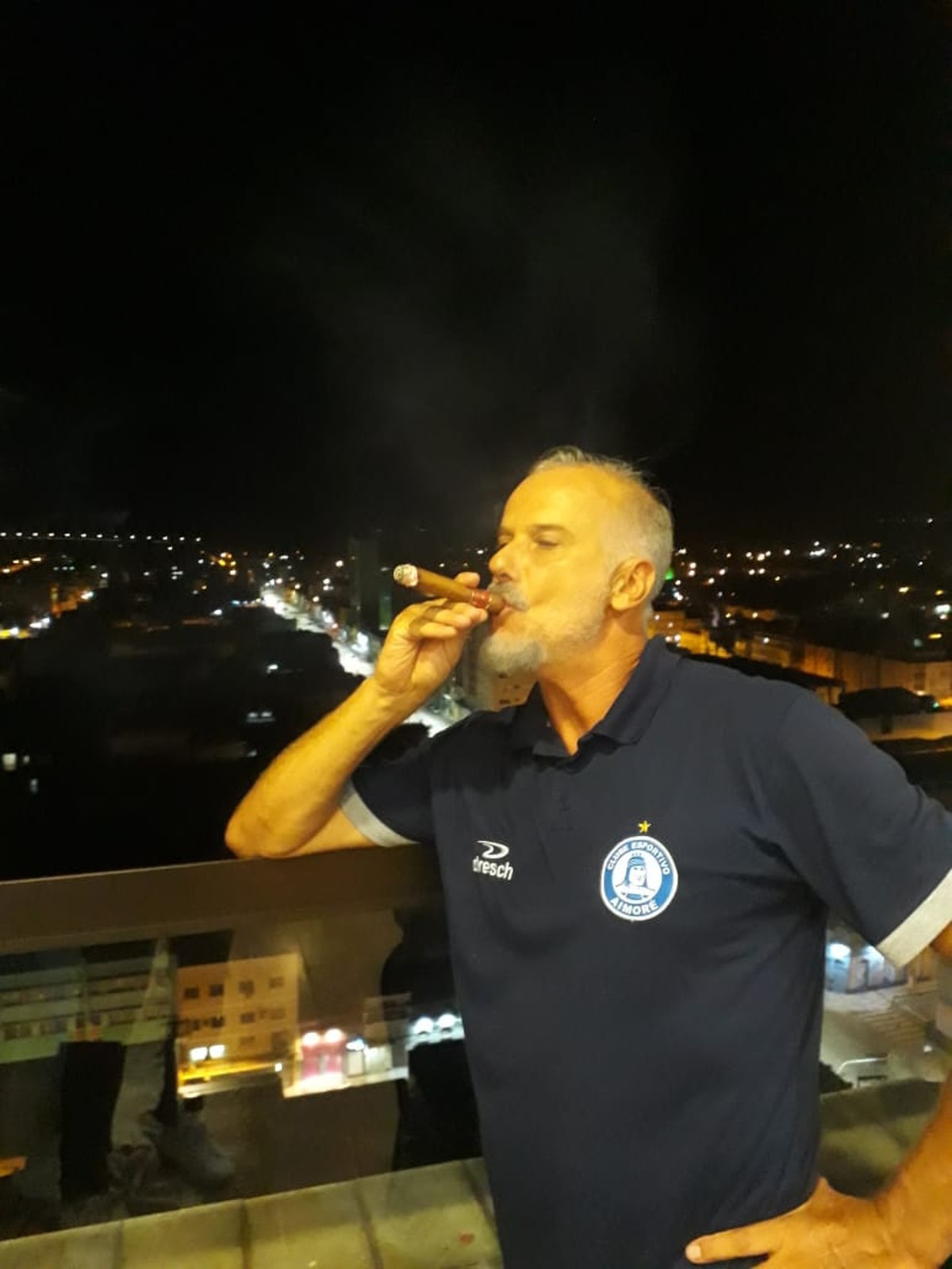 Crônicas de Gauchão: "Charuto Cubano" | campeonato gaúcho | ge