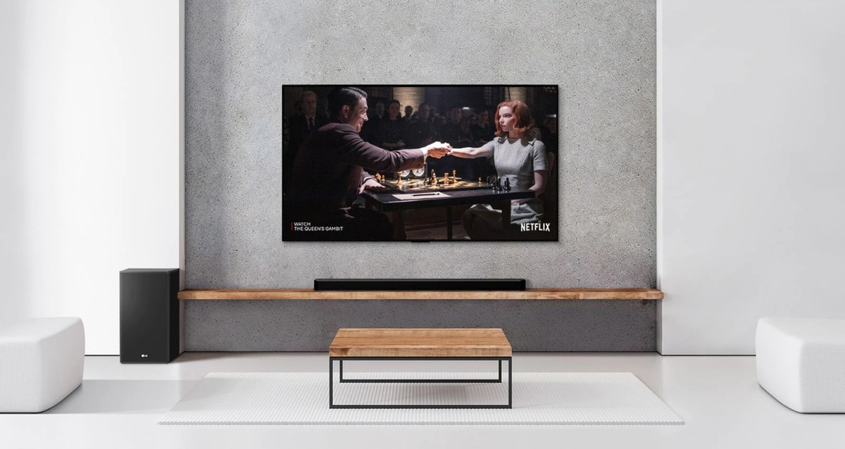 Soundbar Bluetooth: 7 modelos para melhorar o som e facilitar a conexão ...