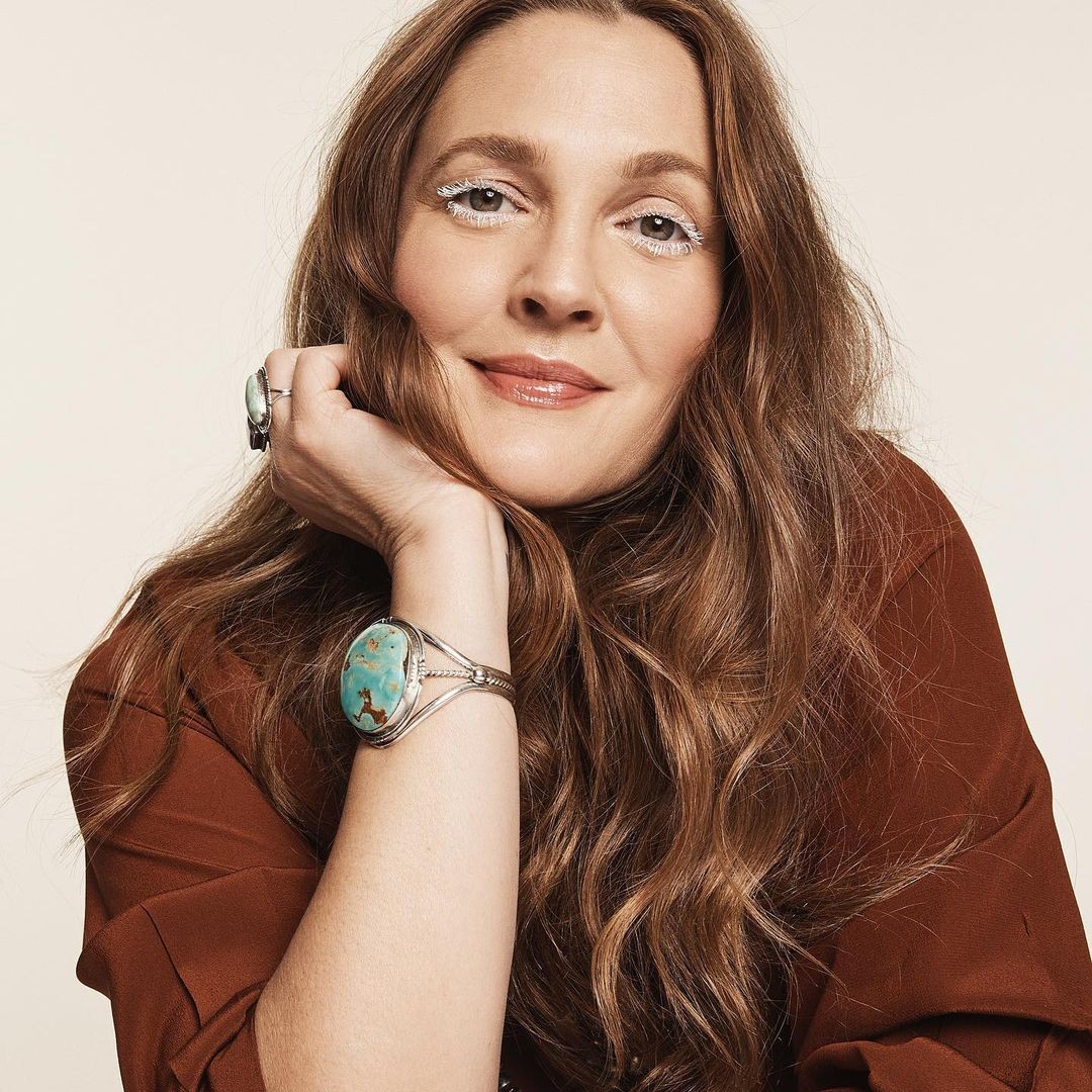 Drew Barrymore desabafa sobre saúde mental após divórcio com Will ...