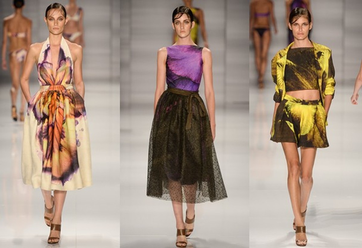 E o Glammy vai para... | Moda | Glamour