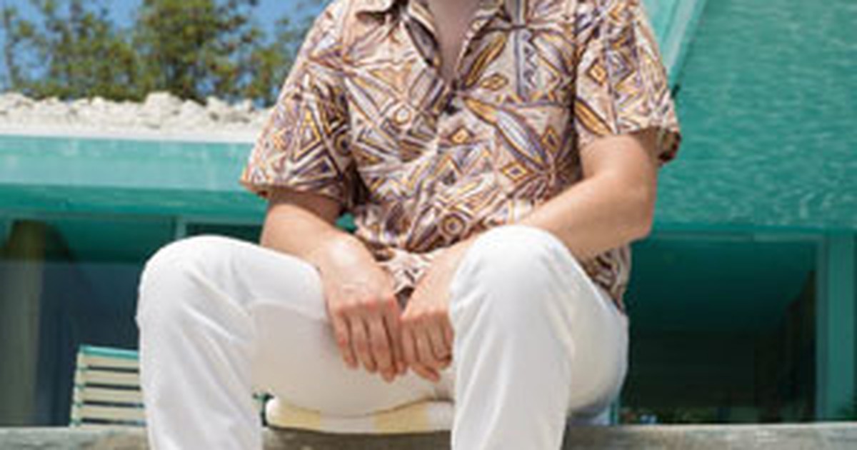 G1 - 'Love & Mercy', história oculta dos Beach Boys, estreia nos EUA ...