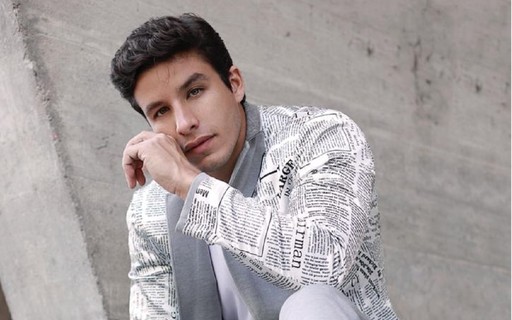 Ricky Tavares recorda fase crítica da pandemia: "Fiquei muito perdido ...