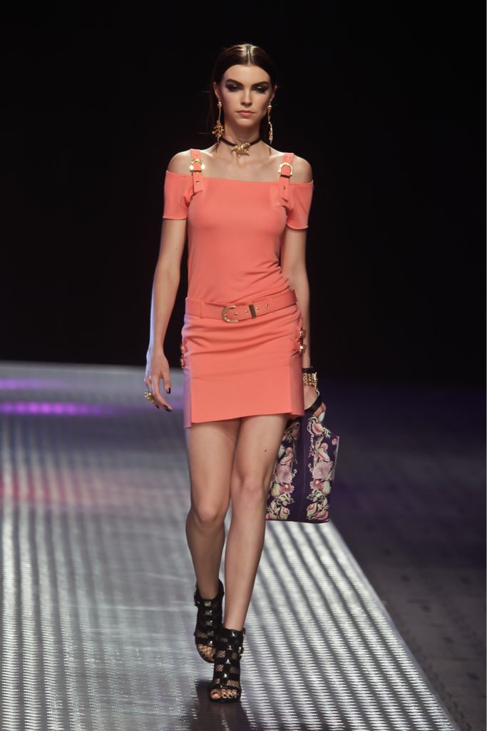 Versace para Riachuelo | Desfiles | Vogue