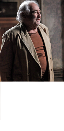 Apolônio - Personagens - Joia Rara