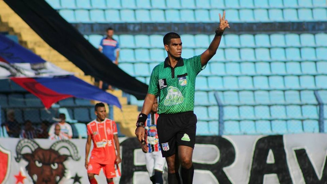 Artilheiro da Série C e da Copa do Brasil, Vanilson exalta: "A melhor fase da minha vida ...
