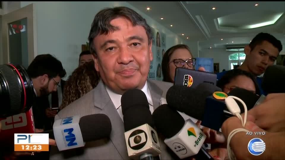 VÍDEOS: PITV 1 de quinta-feira, 6 de fevereiro de 2020 | Piauí | G1