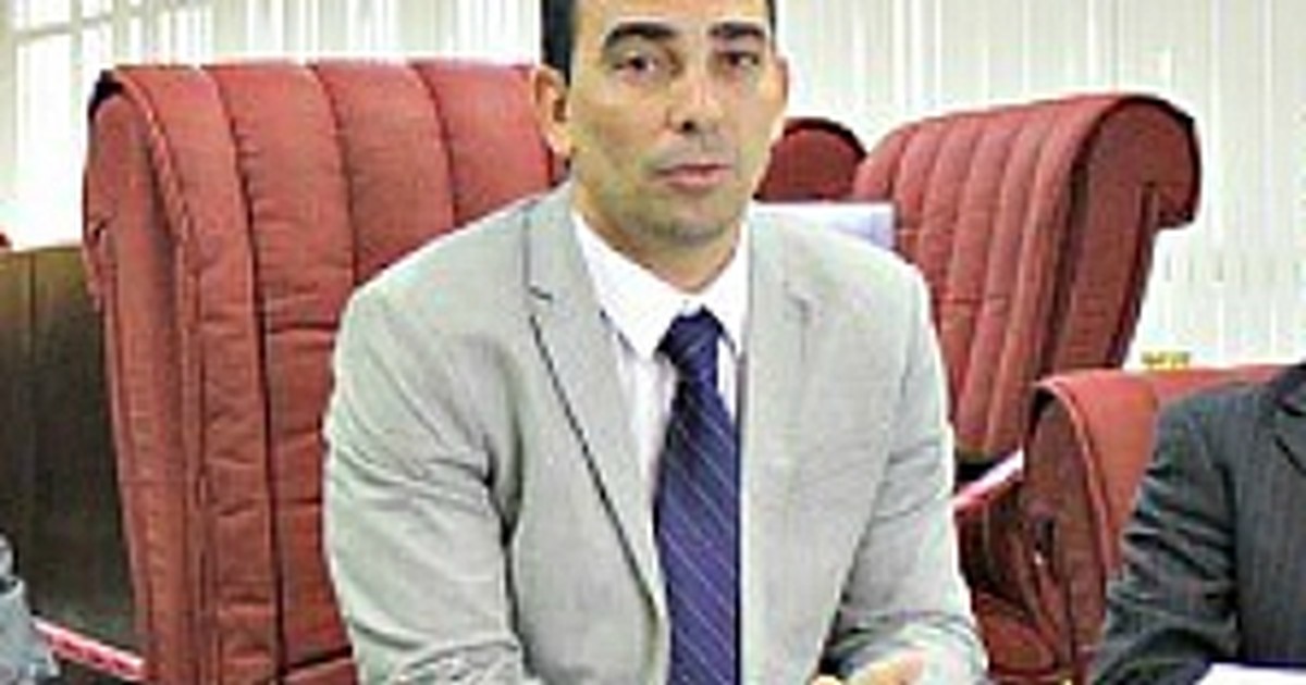 G1 - Fábio Monteiro continua no comando do Ministério Público do AM até ...