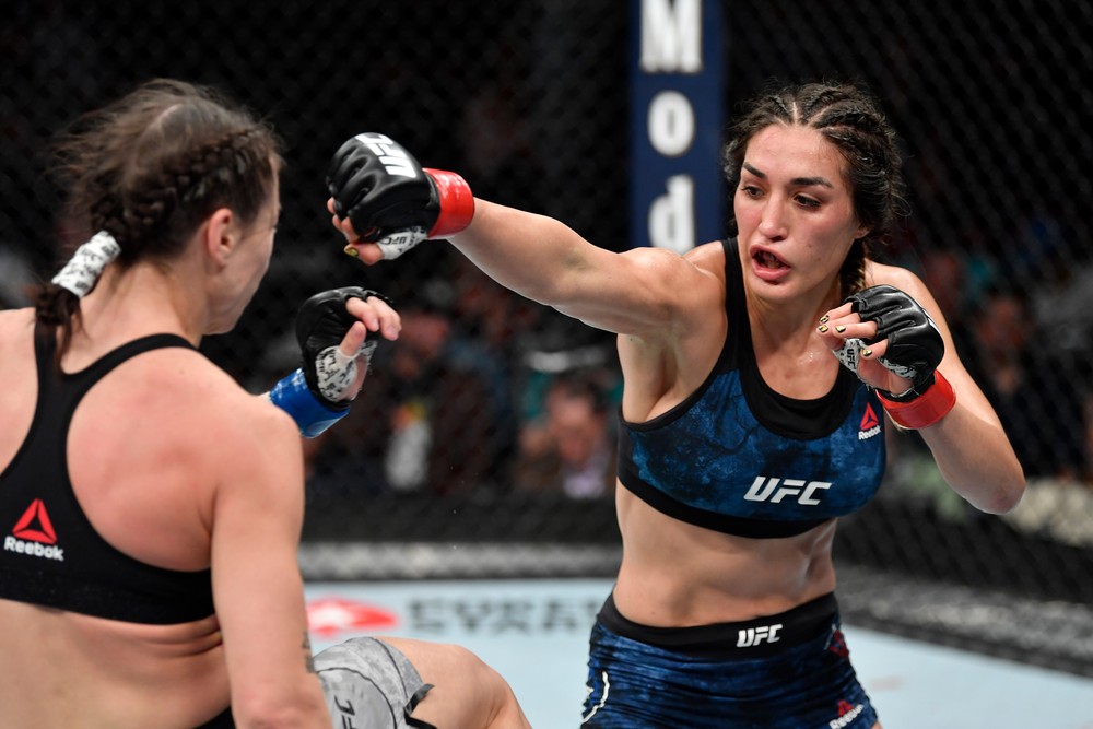 UFC - Ultimate Fight Championship - MMA - Página 47 - Fórum Chaves ...