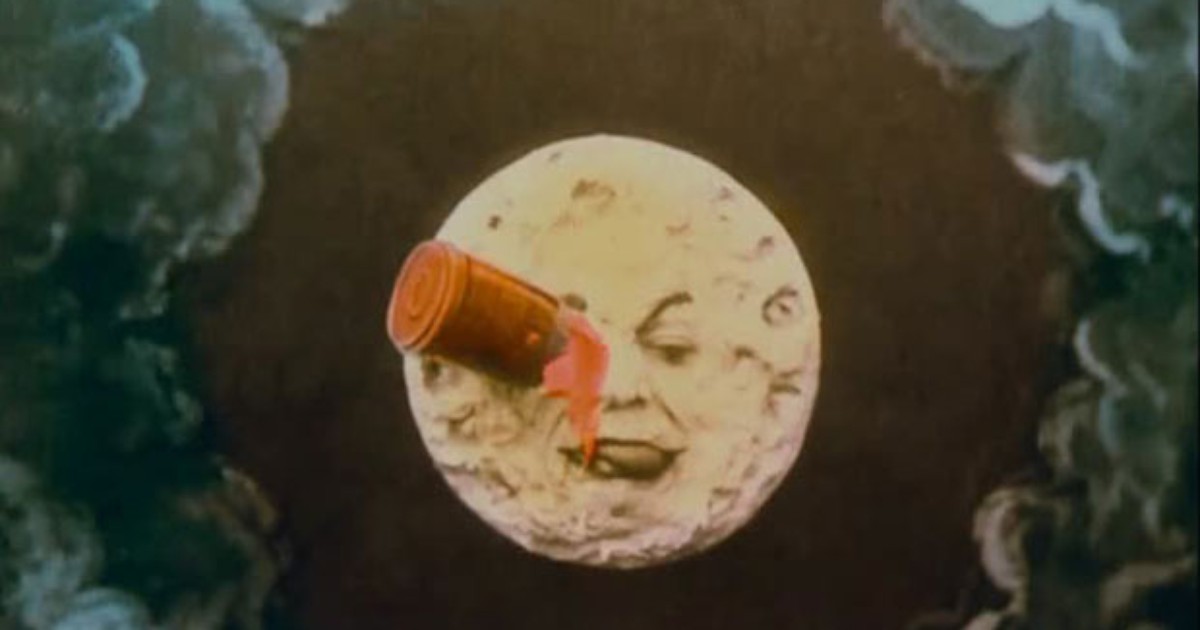 G1 - Filme 'Viagem à Lua' é exibido nesta quinta-feira no Sesi de Tatuí ...