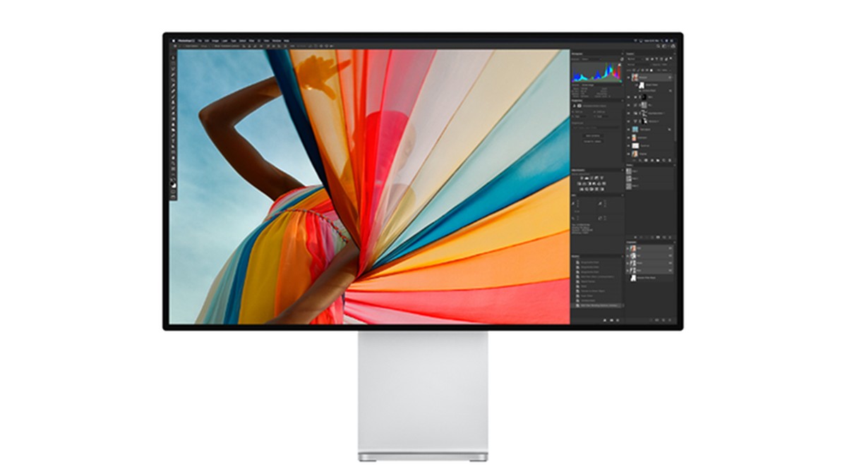 Monitor Apple de R$ 45 mil não deve ser usado em temperaturas muito ...