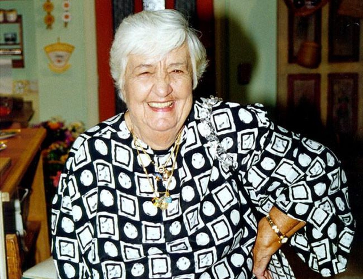 Zilka Sallaberry | Zilka Sallaberry | memoriaglobo