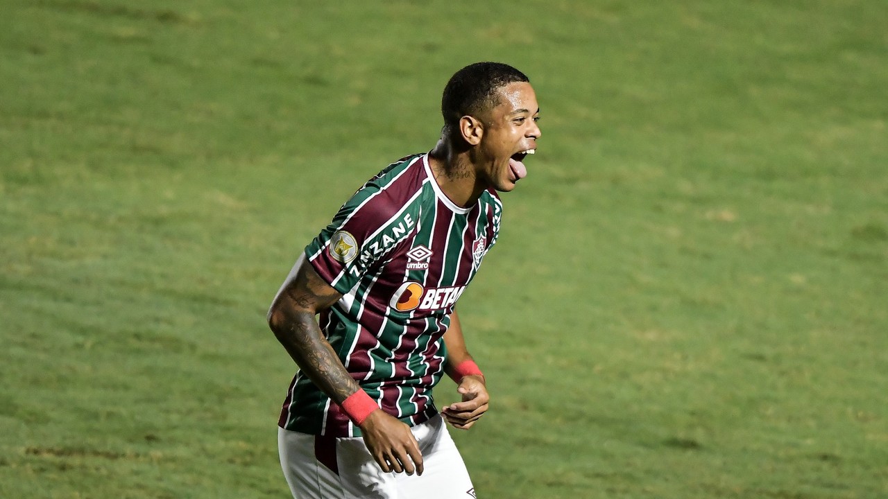 Miranda festeja campanha do São Paulo e ascensão de garotos | são paulo ...