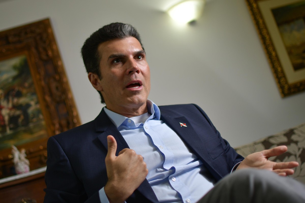 Pará state holds its first highway concession auction | Business ...