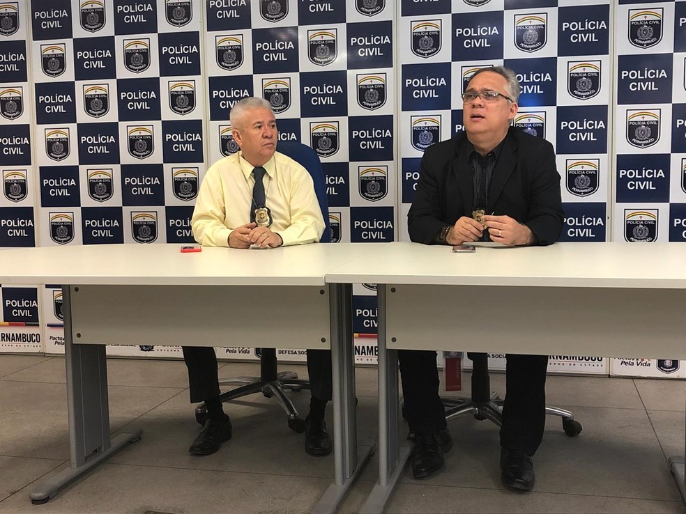 Homem é preso após agredir a mulher em frente ao filho do casal em ...