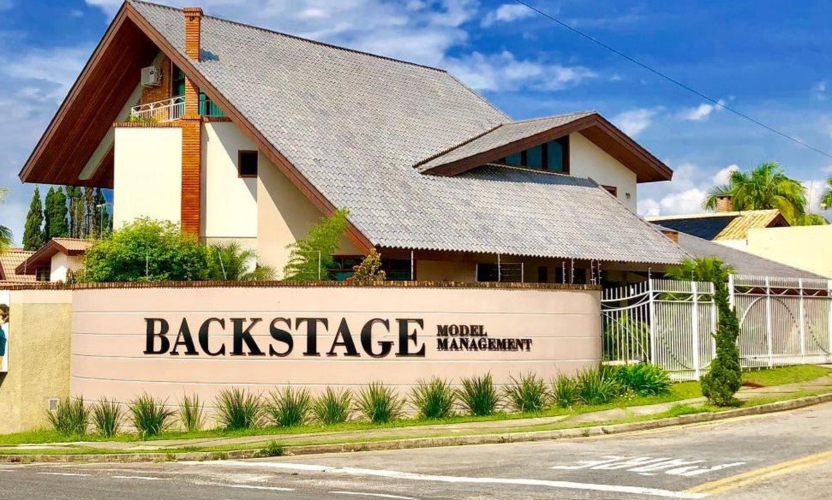 Backstage Model prepara quem tem o sonho de ser modelo para o mercado ...