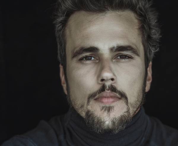 Saiba tudo sobre: Bruno Ferrari